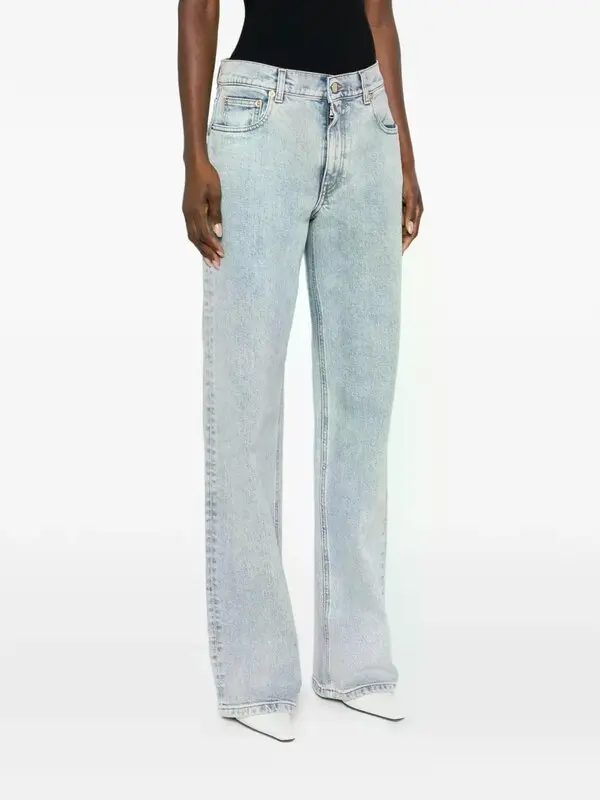 Fabiana Filippi Straight Trousers