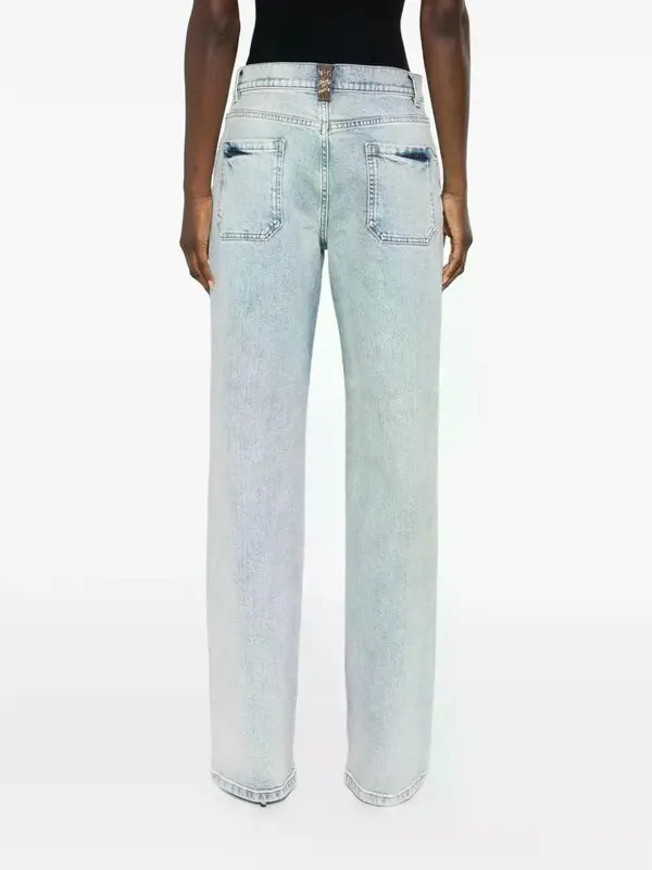 Fabiana Filippi Straight Trousers