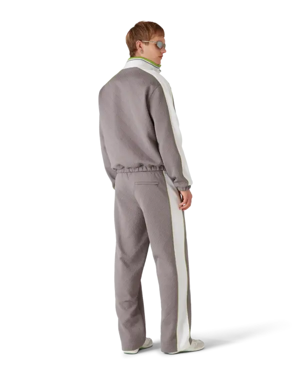 Casablanca Tennis Jacquard Track Pants