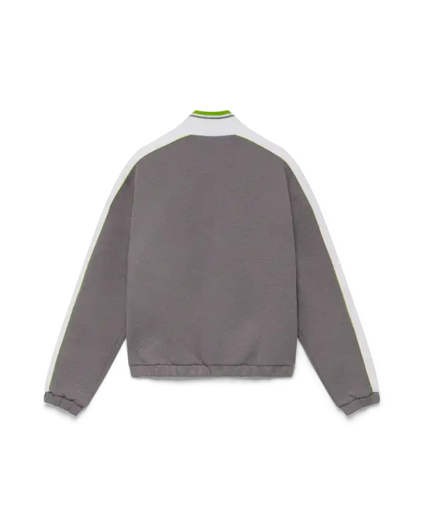 Casablanca Tennis Jacquard Track Jacket