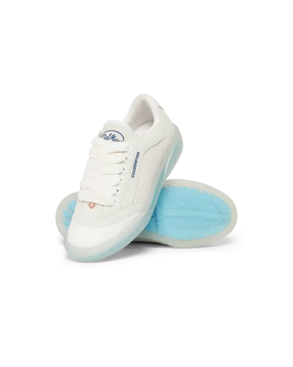 Casablanca Del Mar Sneaker - Multicolor