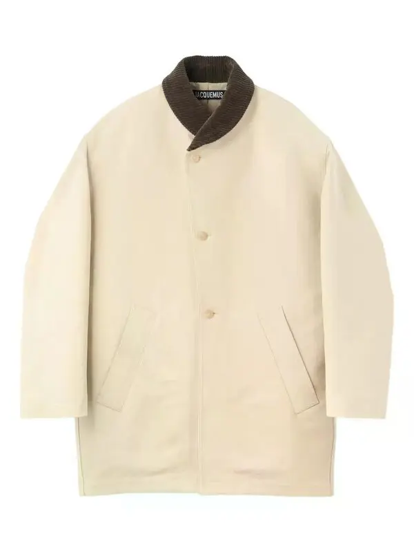 Jacquemus La Camargue Jacket