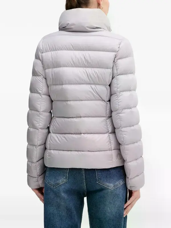 COLMAR Padded Funnel-neck Jacket