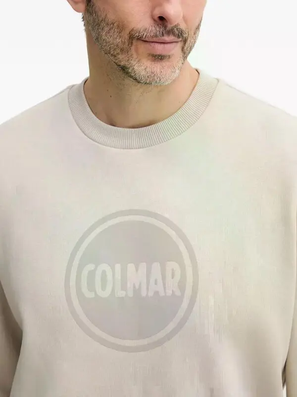COLMAR Logo-print Sweatshirt