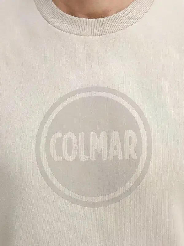 COLMAR Logo-print Sweatshirt