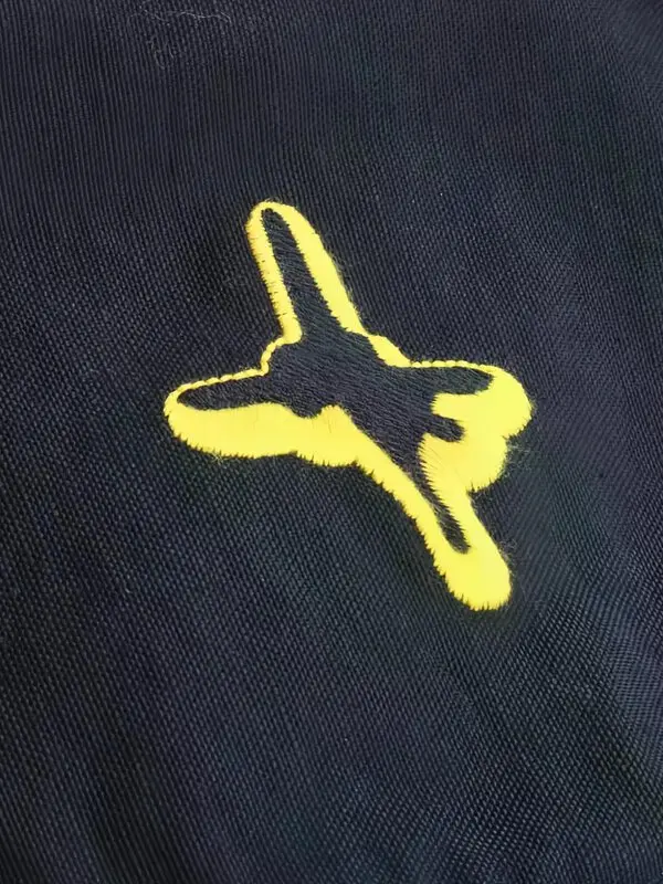 Dior 2020s Logo-embroidered Shirt