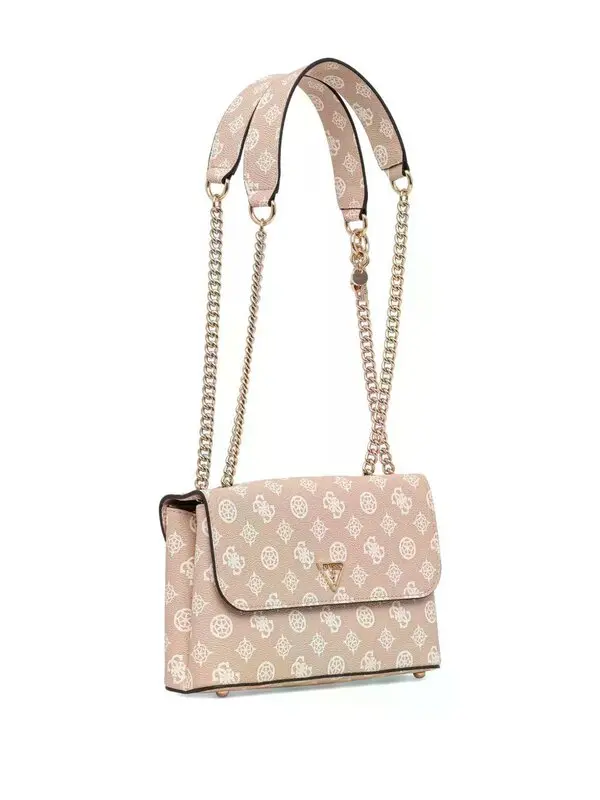 Guess Daryna Chain-strap Shoulder Bag
