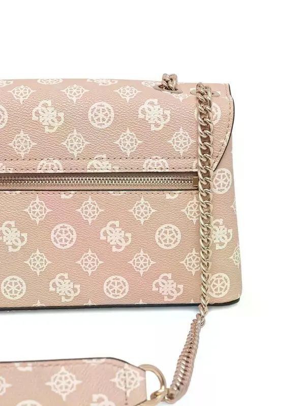 Guess Daryna Chain-strap Shoulder Bag