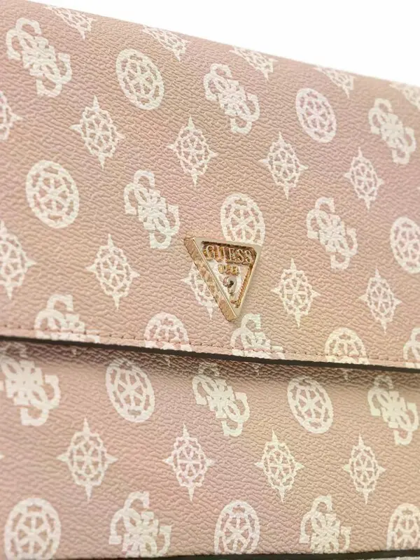 Guess Daryna Chain-strap Shoulder Bag
