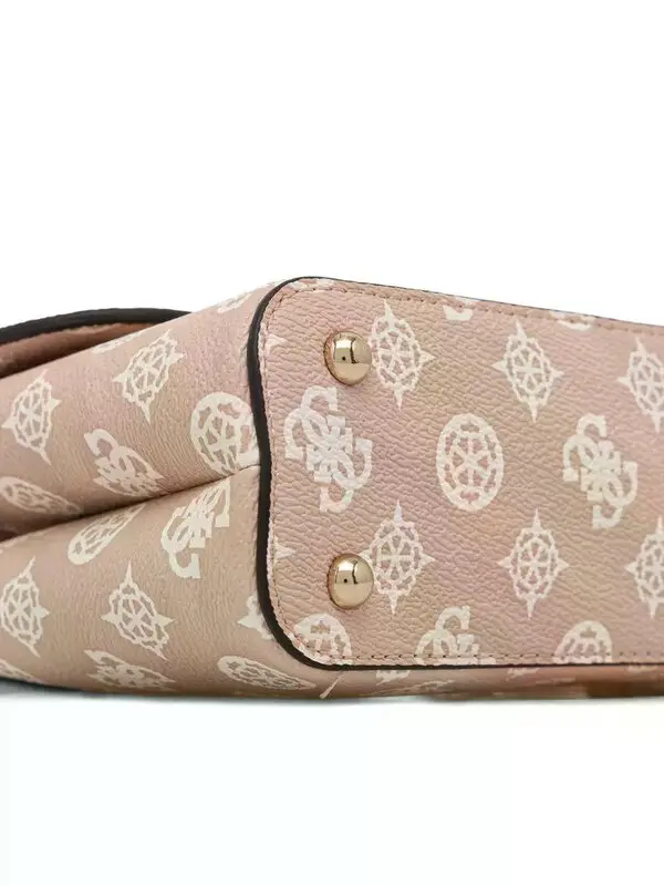Guess Daryna Chain-strap Shoulder Bag