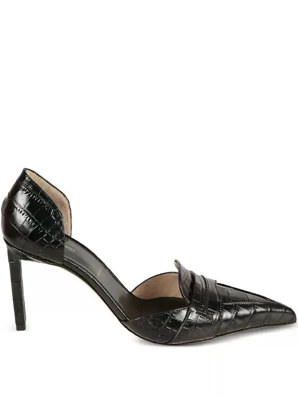 TOM FORD Pointed-toe Pumps
