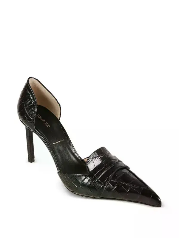 TOM FORD Pointed-toe Pumps