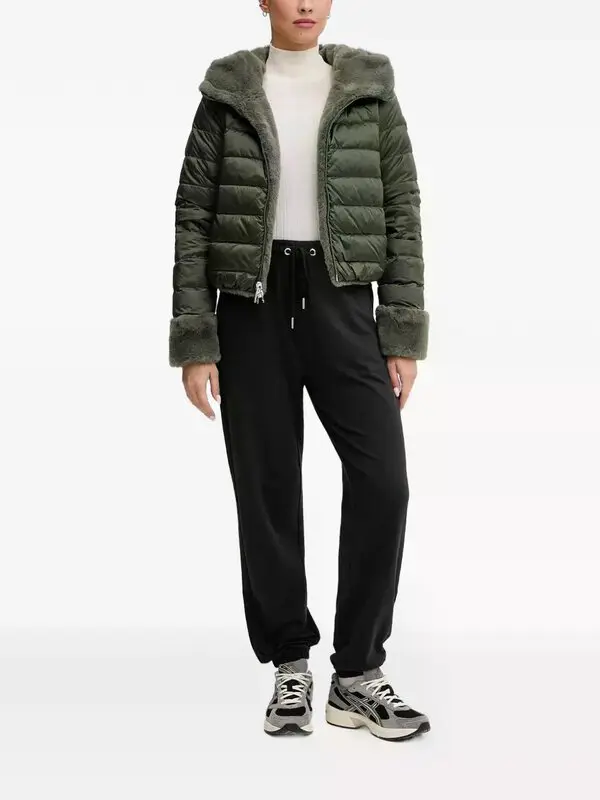 COLMAR Hooded Puffer Jacket
