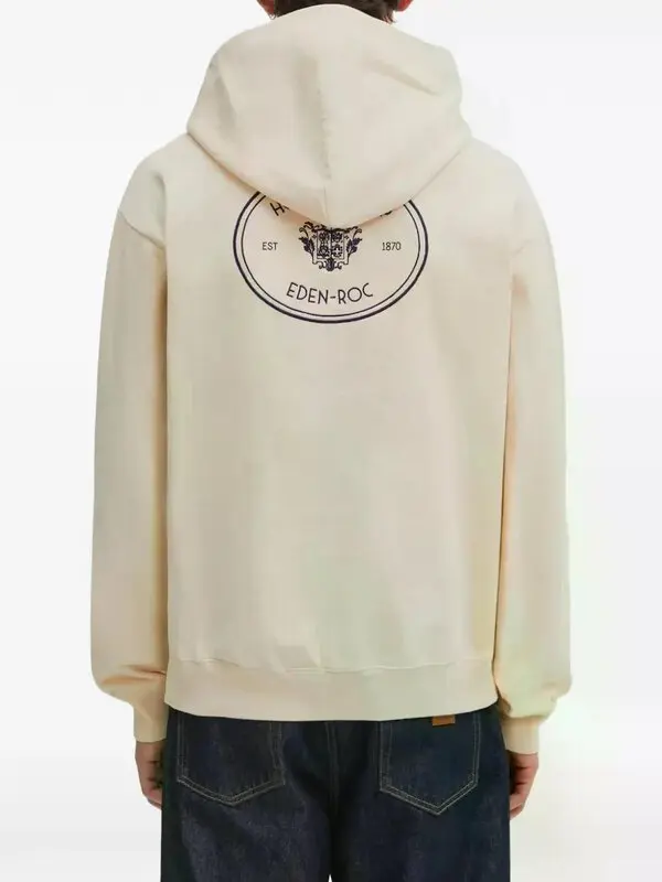 Sporty & Rich Printed Hoodie