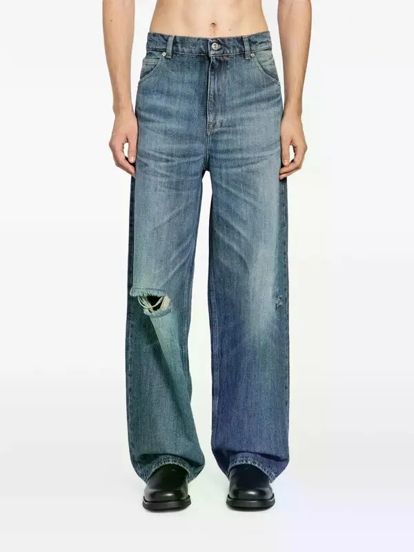 Our Legacy Vast Cut Jeans