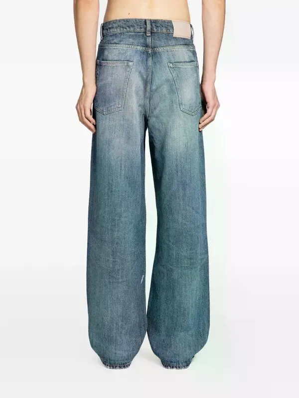 Our Legacy Vast Cut Jeans