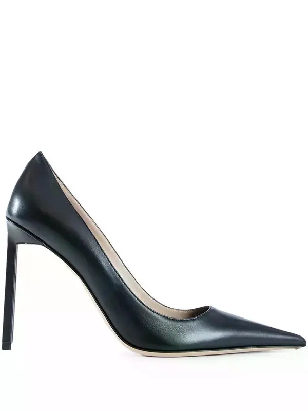TOM FORD Betty Leather Pumps