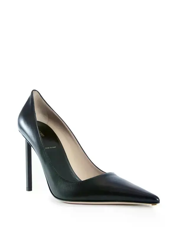 TOM FORD Betty Leather Pumps