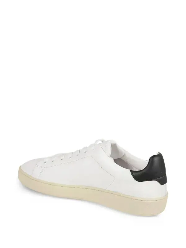 Hogan H-logo Perforated Sneakers