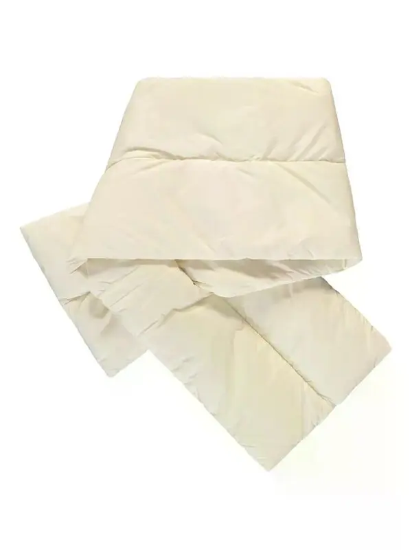 Herno Padded Scarf