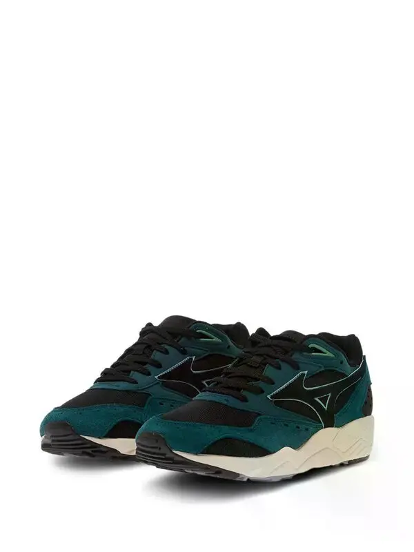 Mizuno Contender Logo Sneakers