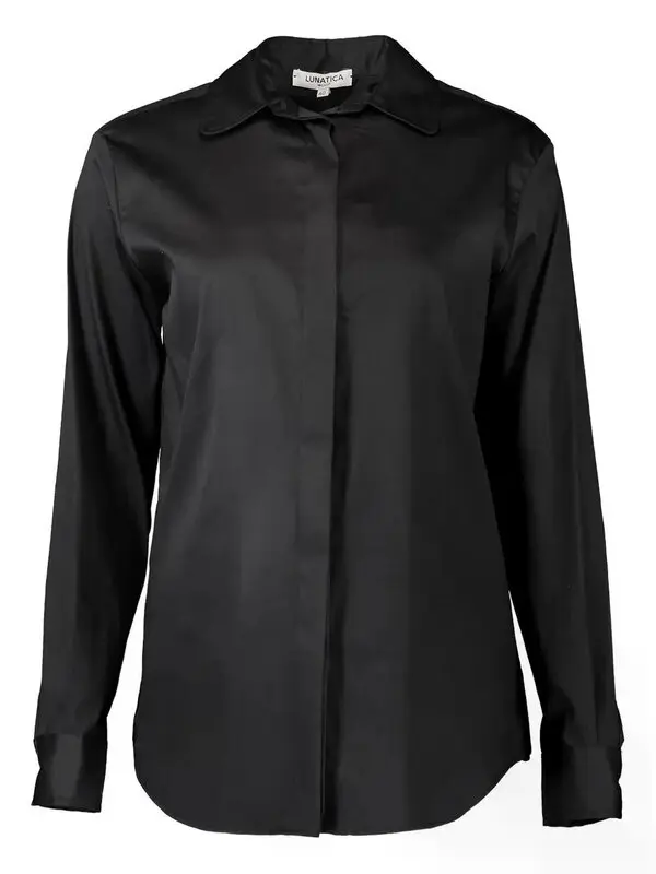 LUNATICA MILANO Long-sleeve Shirt