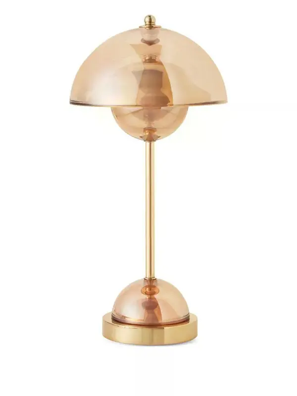 MAISON CLOSE Rechargeable Table Lamp - Gold