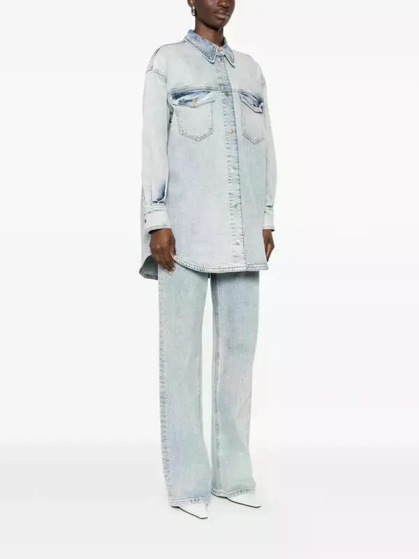 Fabiana Filippi Buttoned Shirt