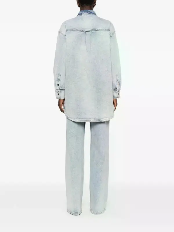 Fabiana Filippi Buttoned Shirt