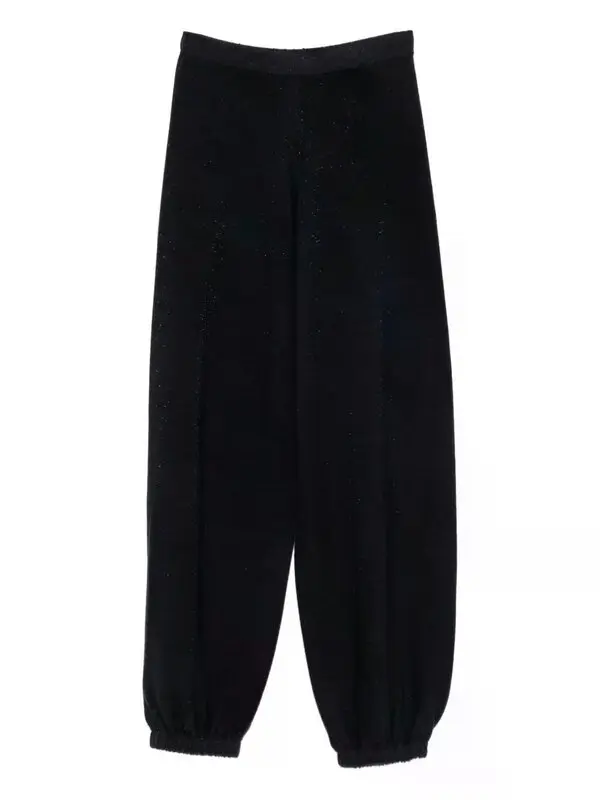 Fabiana Filippi Tapered Trousers