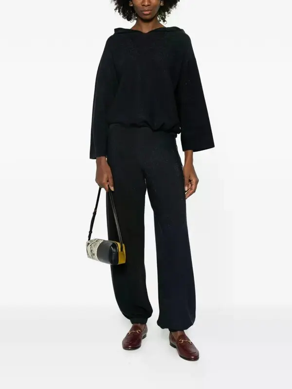 Fabiana Filippi Tapered Trousers