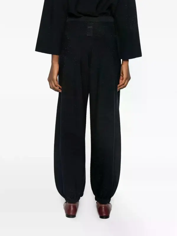 Fabiana Filippi Tapered Trousers