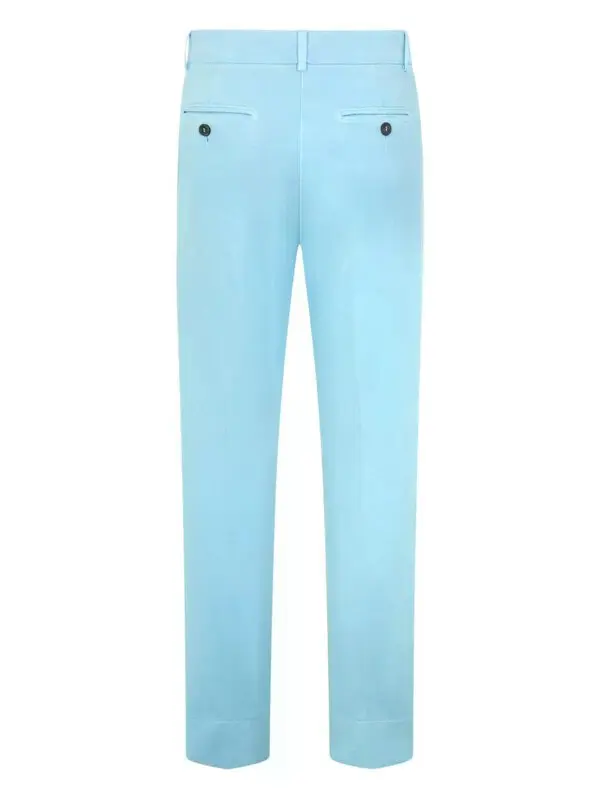 Peserico Belt-loop Trousers