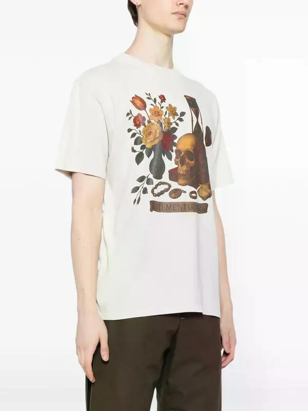 MELT Graphic-print T-shirt
