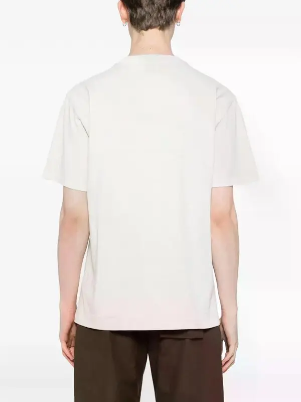 MELT Graphic-print T-shirt