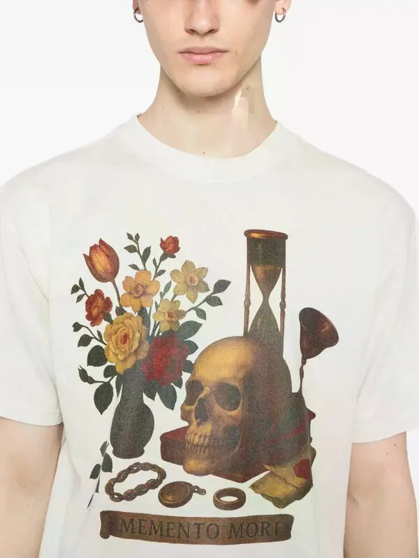 MELT Graphic-print T-shirt