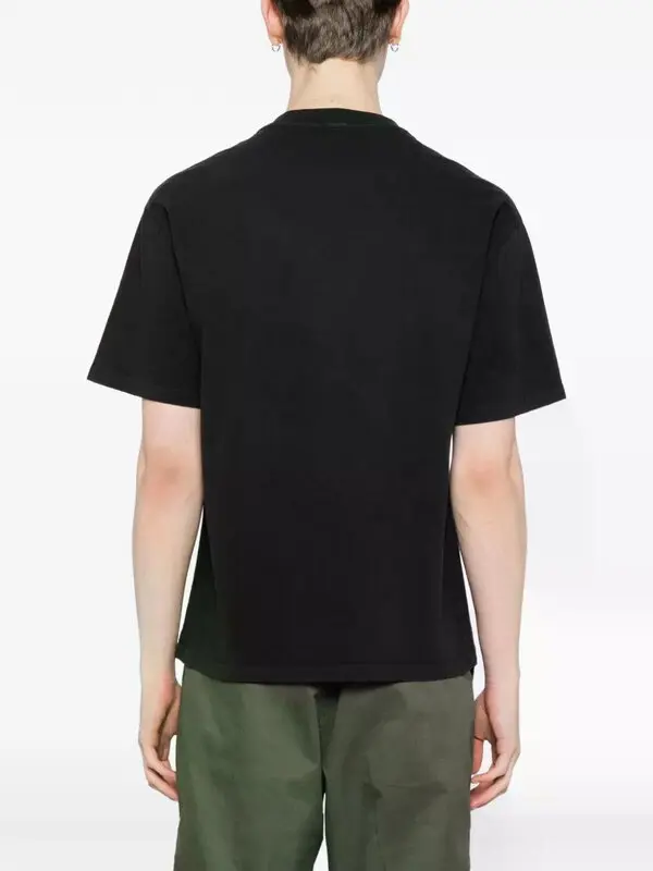 MELT Graphic-print T-shirt