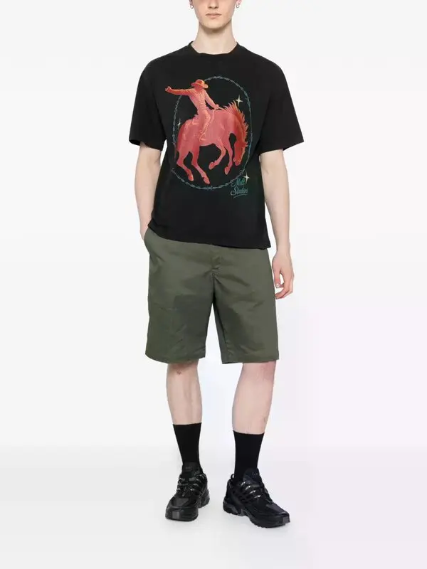 MELT Printed T-shirt