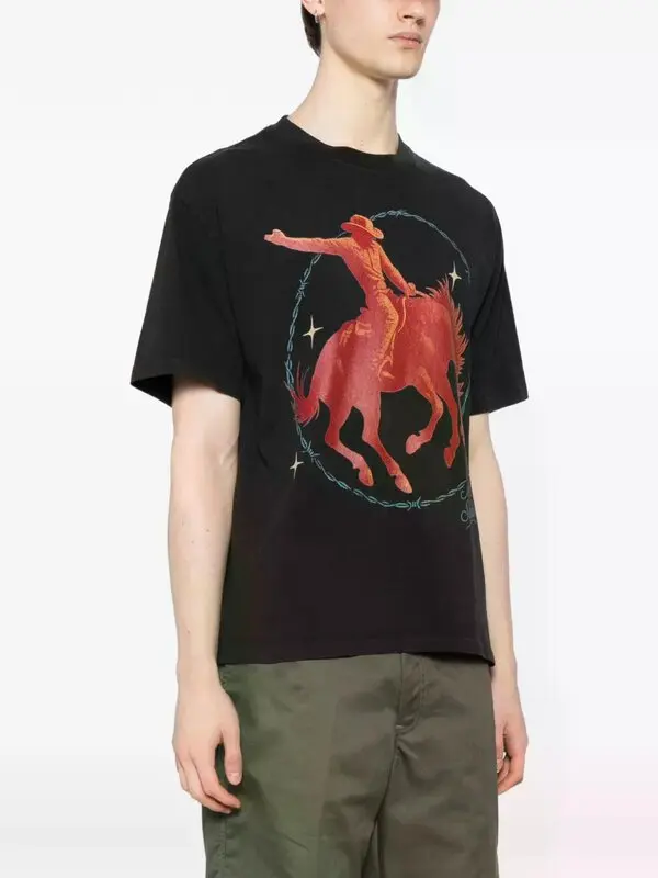 MELT Printed T-shirt