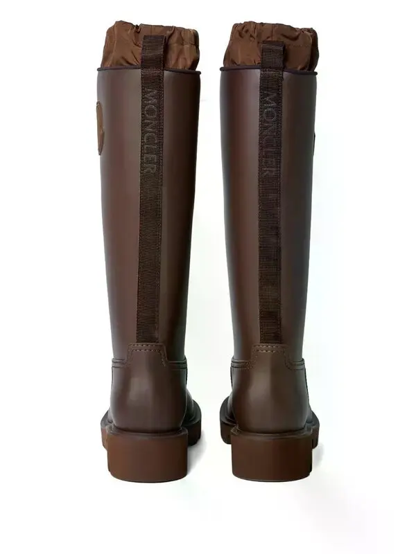 Moncler Rain Boots