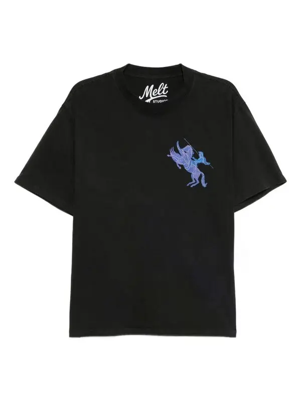 MELT Printed T-shirt