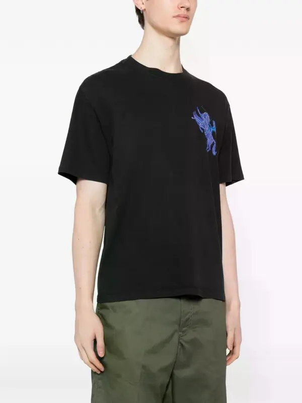MELT Printed T-shirt