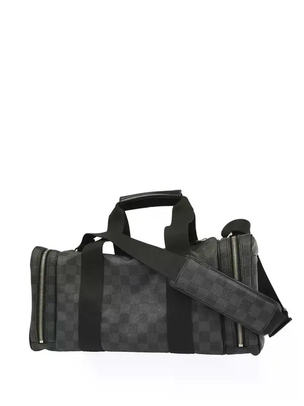 LOUIS VUITTON Damier-pattern Camera Bag
