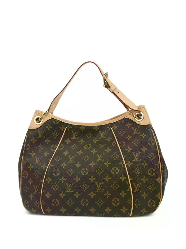 LOUIS VUITTON 2010 Monogram Handbag