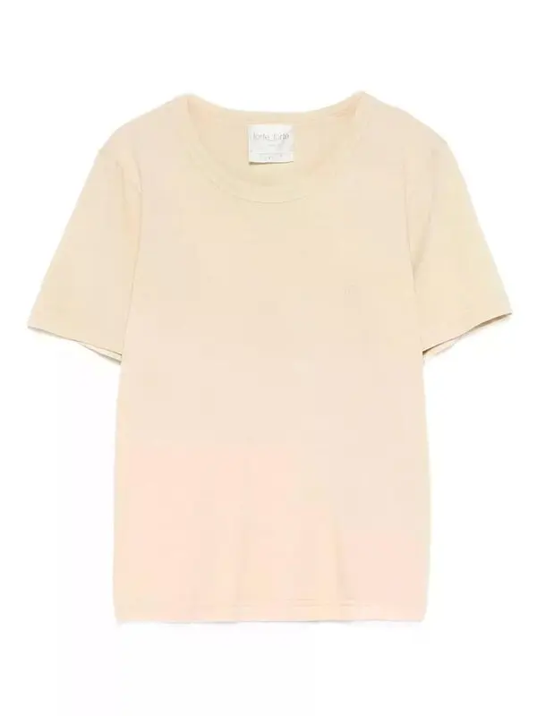 FORTE_FORTE Short-sleeve T-shirt