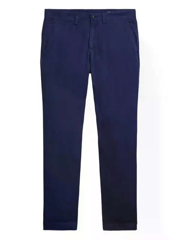 Polo Ralph Lauren Flat-front Trousers