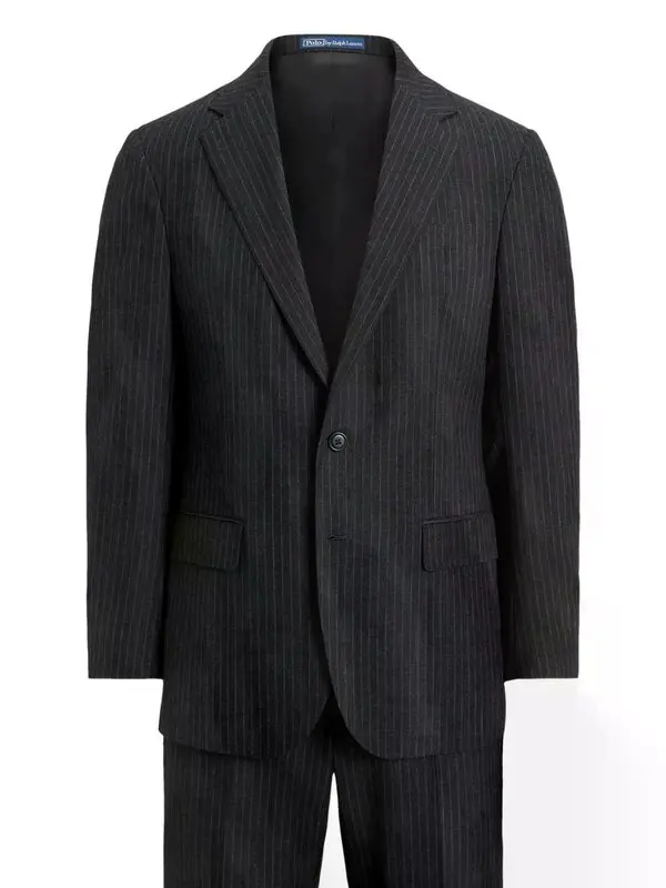 Polo Ralph Lauren Polo Striped Suit