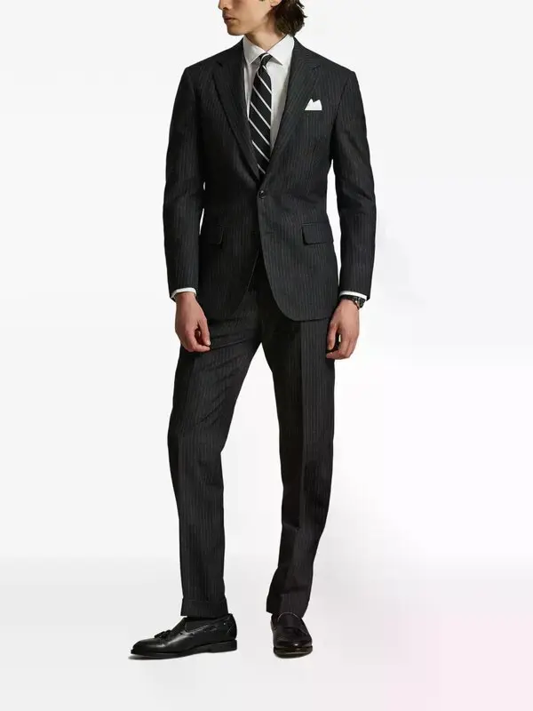 Polo Ralph Lauren Polo Striped Suit