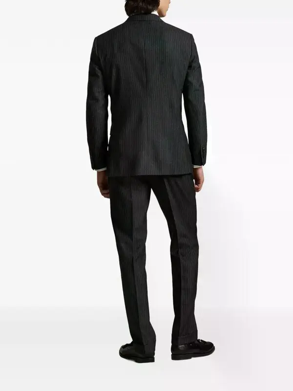 Polo Ralph Lauren Polo Striped Suit
