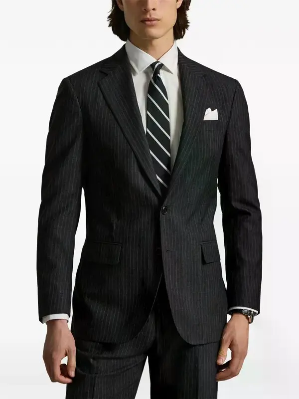 Polo Ralph Lauren Polo Striped Suit